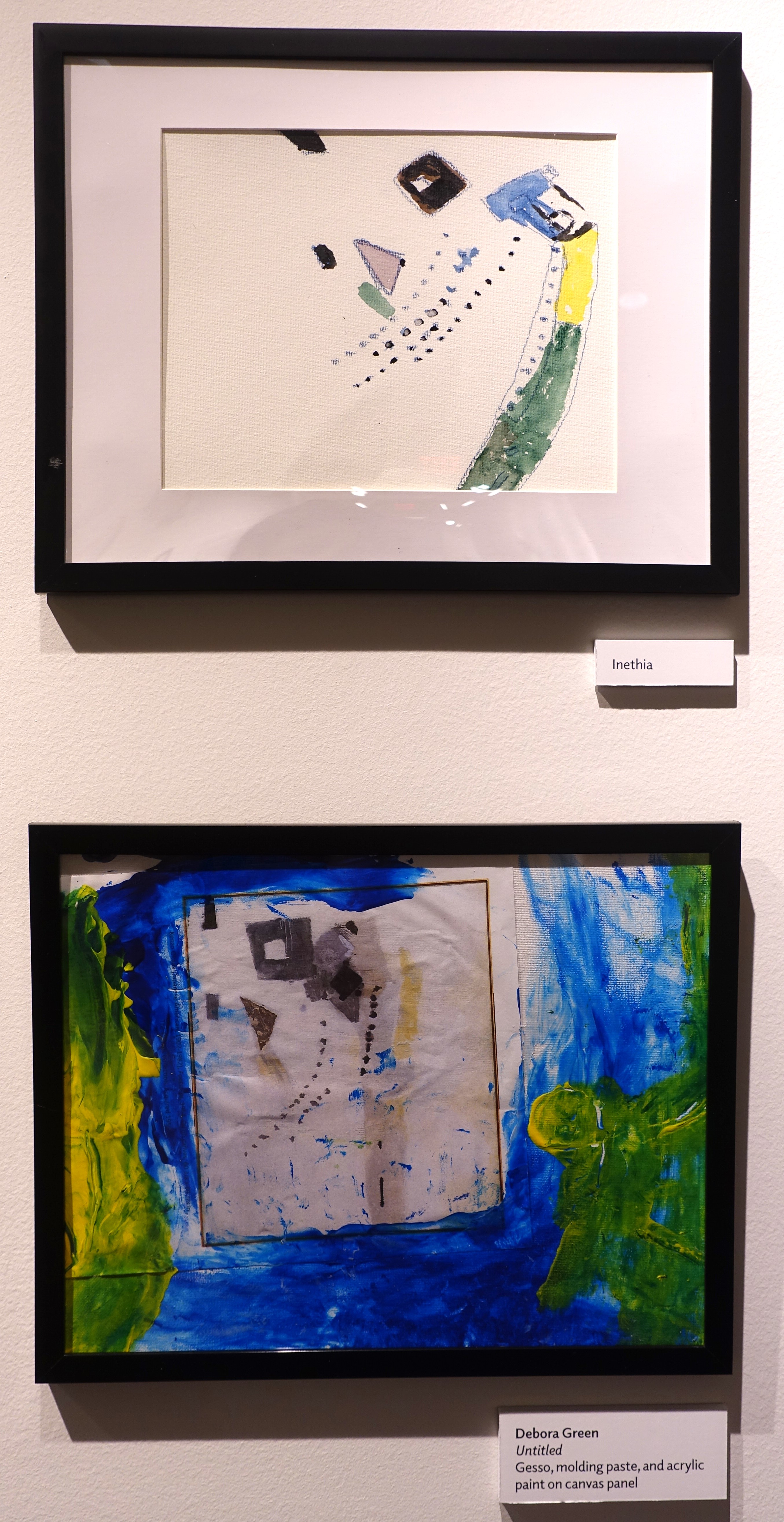 Creative Aging 2024 | The Phillips Collection