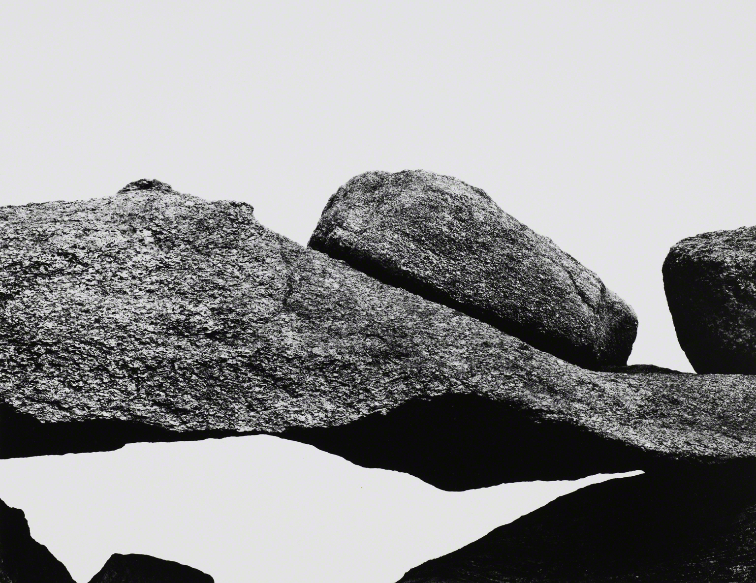 Martha’s Vineyard Rocks 111A | The Phillips Collection