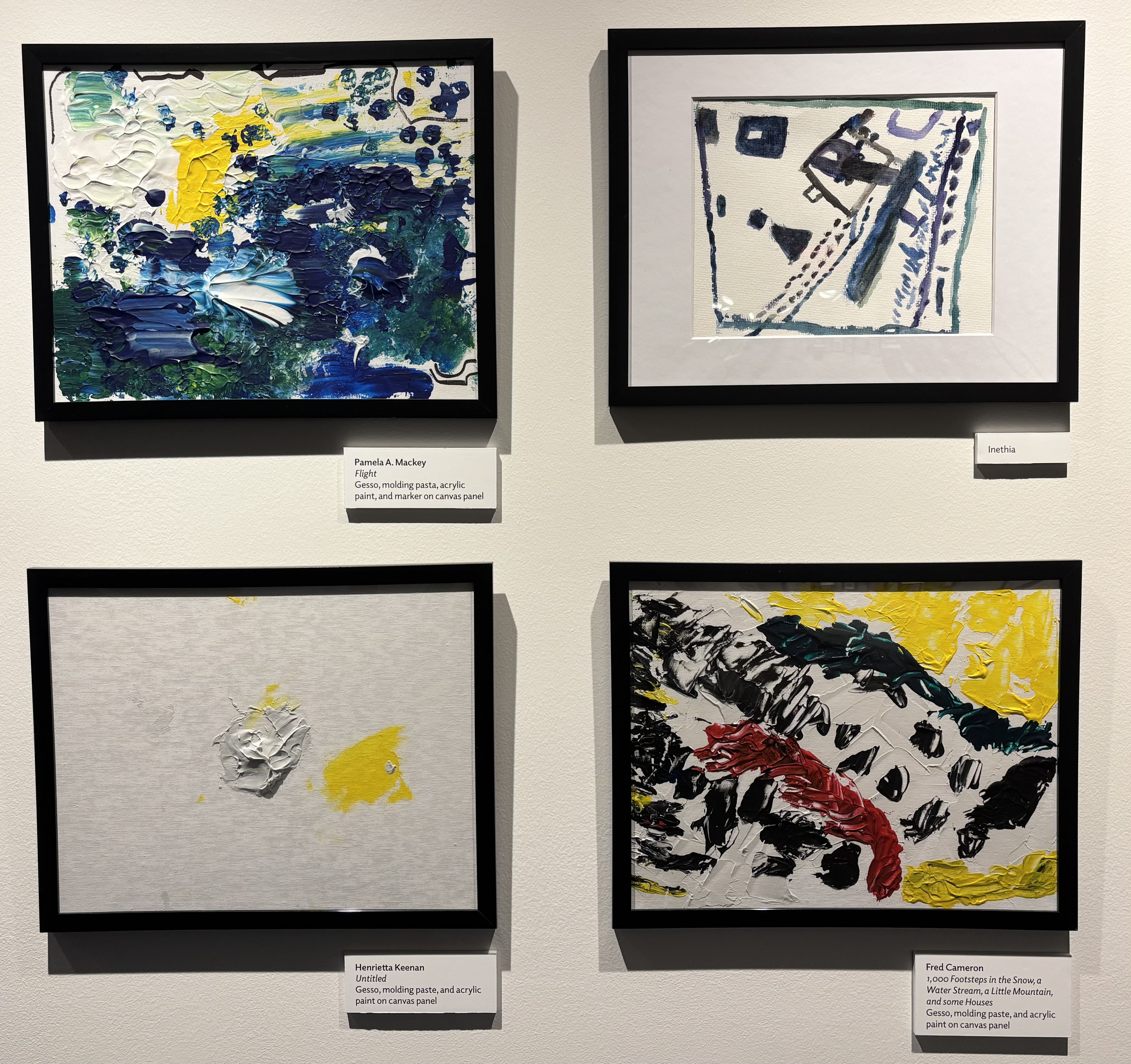 Creative Aging 2024 | The Phillips Collection