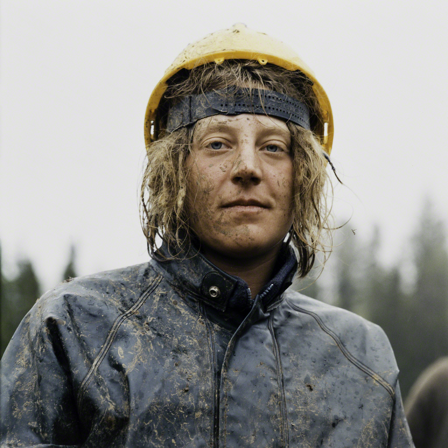 Jess (Tree Planting project) | The Phillips Collection