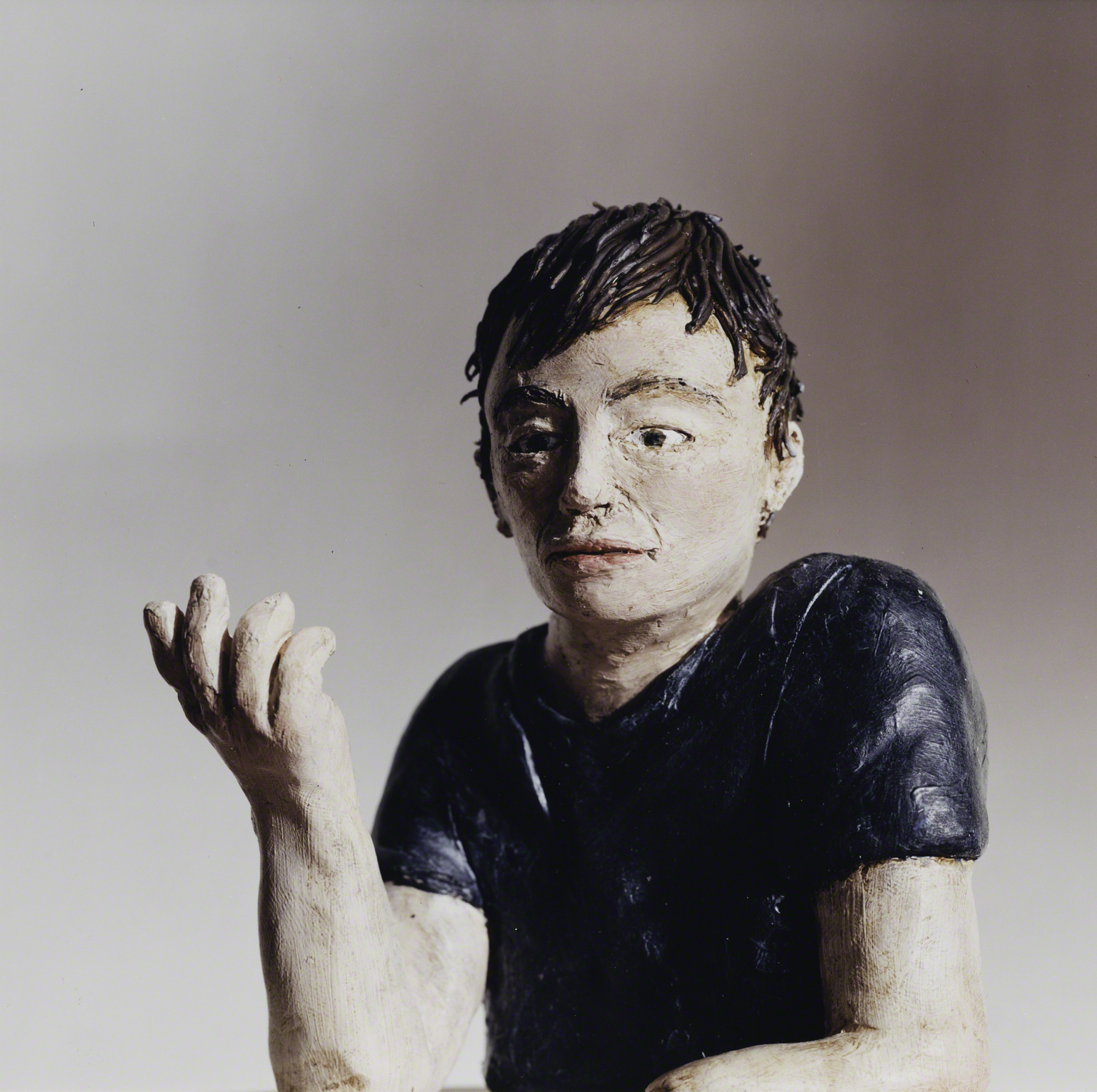 Perry (Tree Planting project) | The Phillips Collection