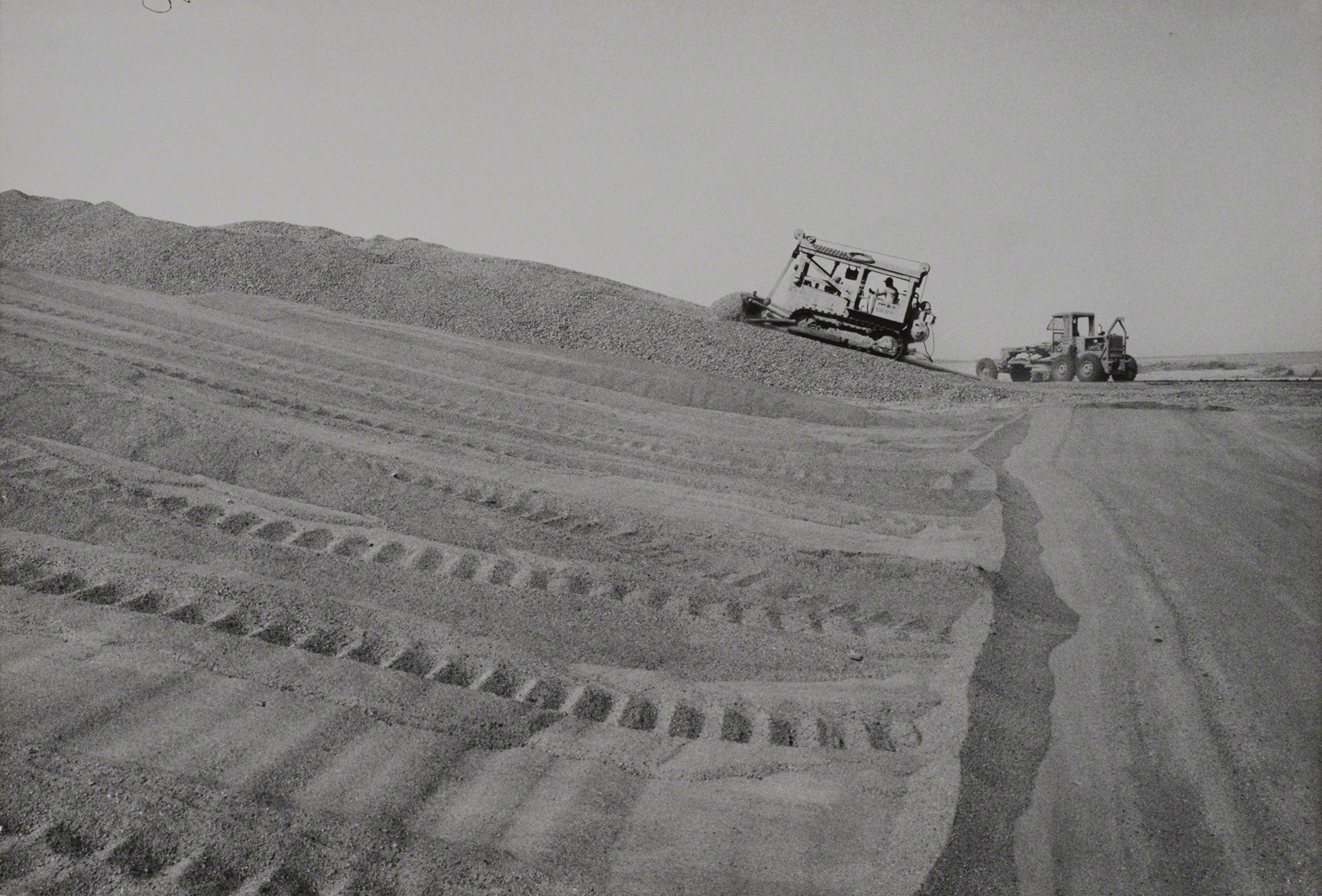 Mount Goldsworthy, Finucane, Australia | The Phillips Collection