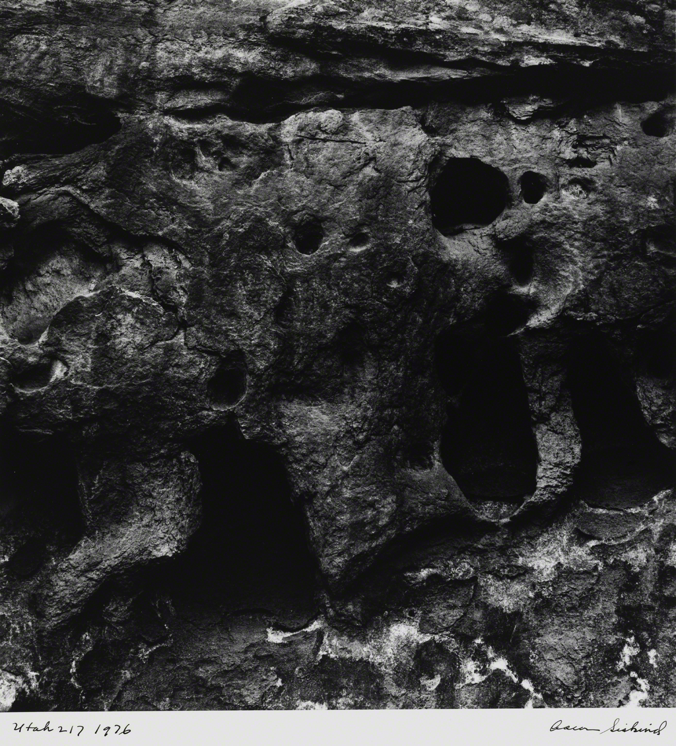 Utah 217 | The Phillips Collection