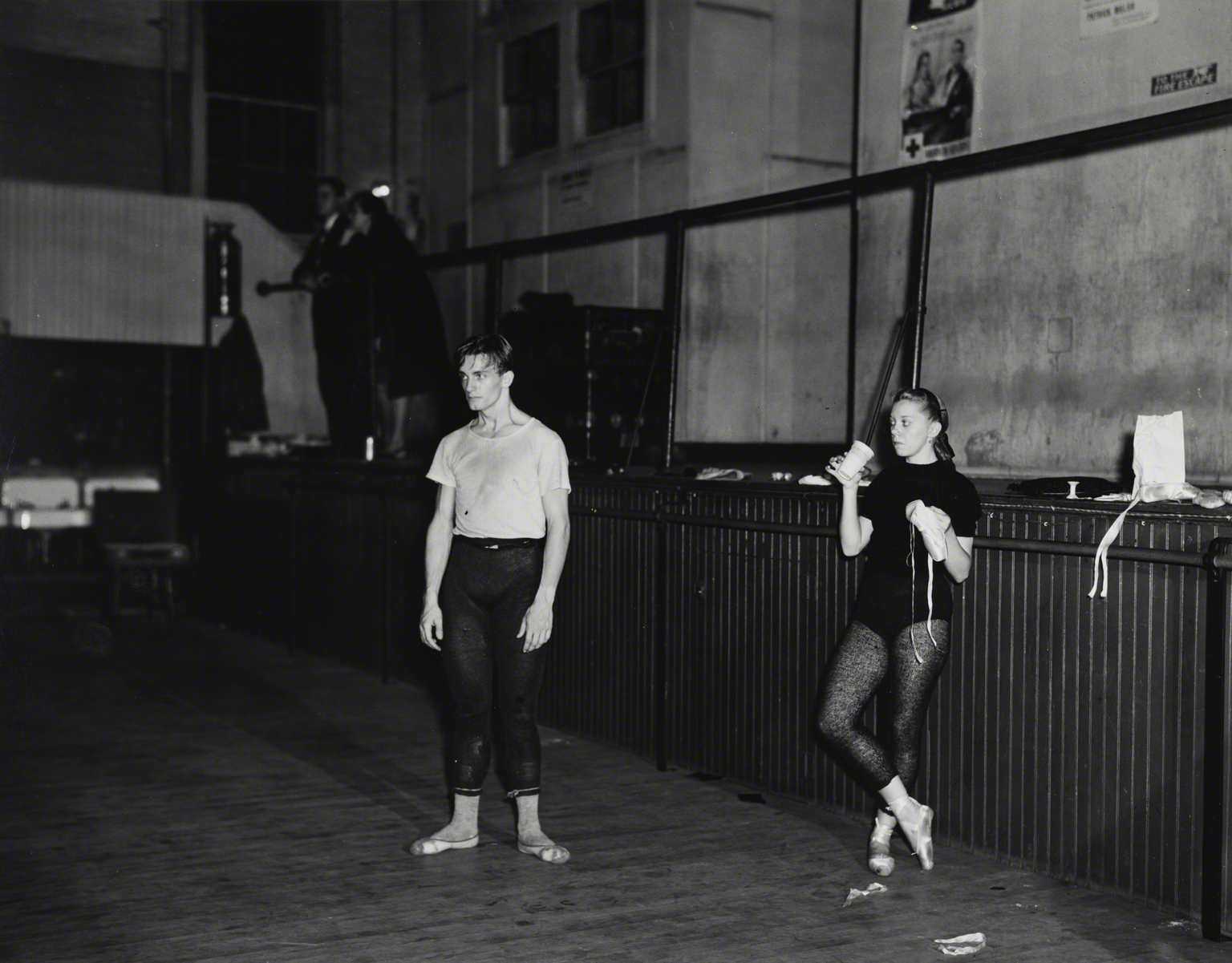 XIX #15 | The Phillips Collection