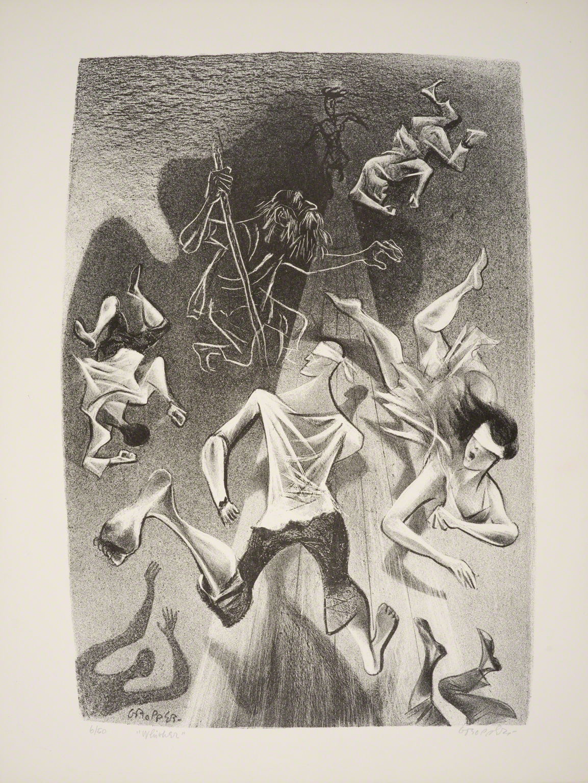 Whither from Capriccios | The Phillips Collection