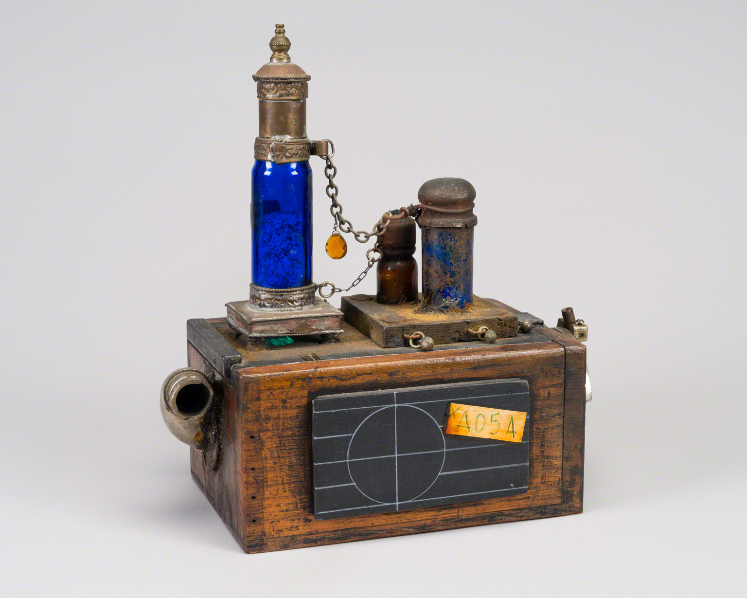 Elixir Eleven The Phillips Collection