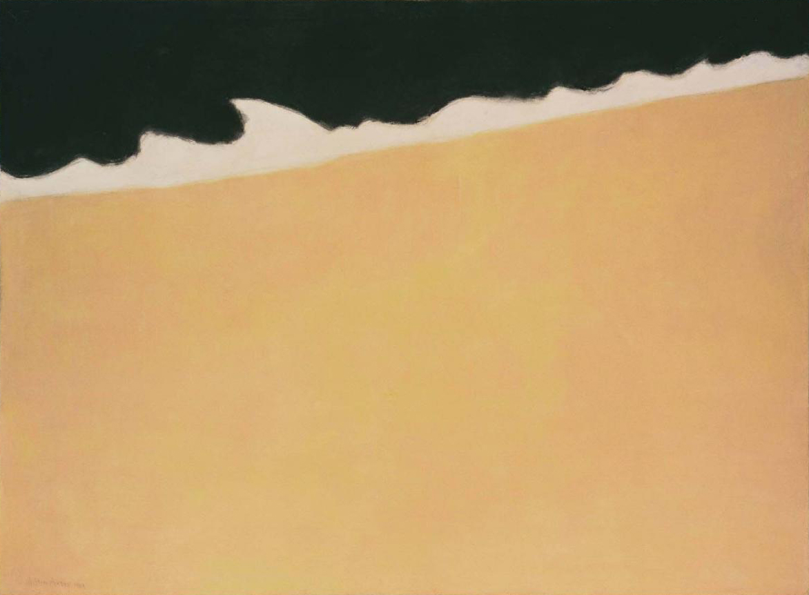 Avery, Gottlieb & Rothko: By the Sea | The Phillips Collection