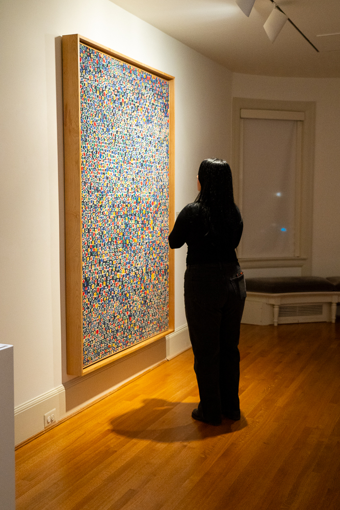 Striving to Make a Positive Impact | The Phillips Collection