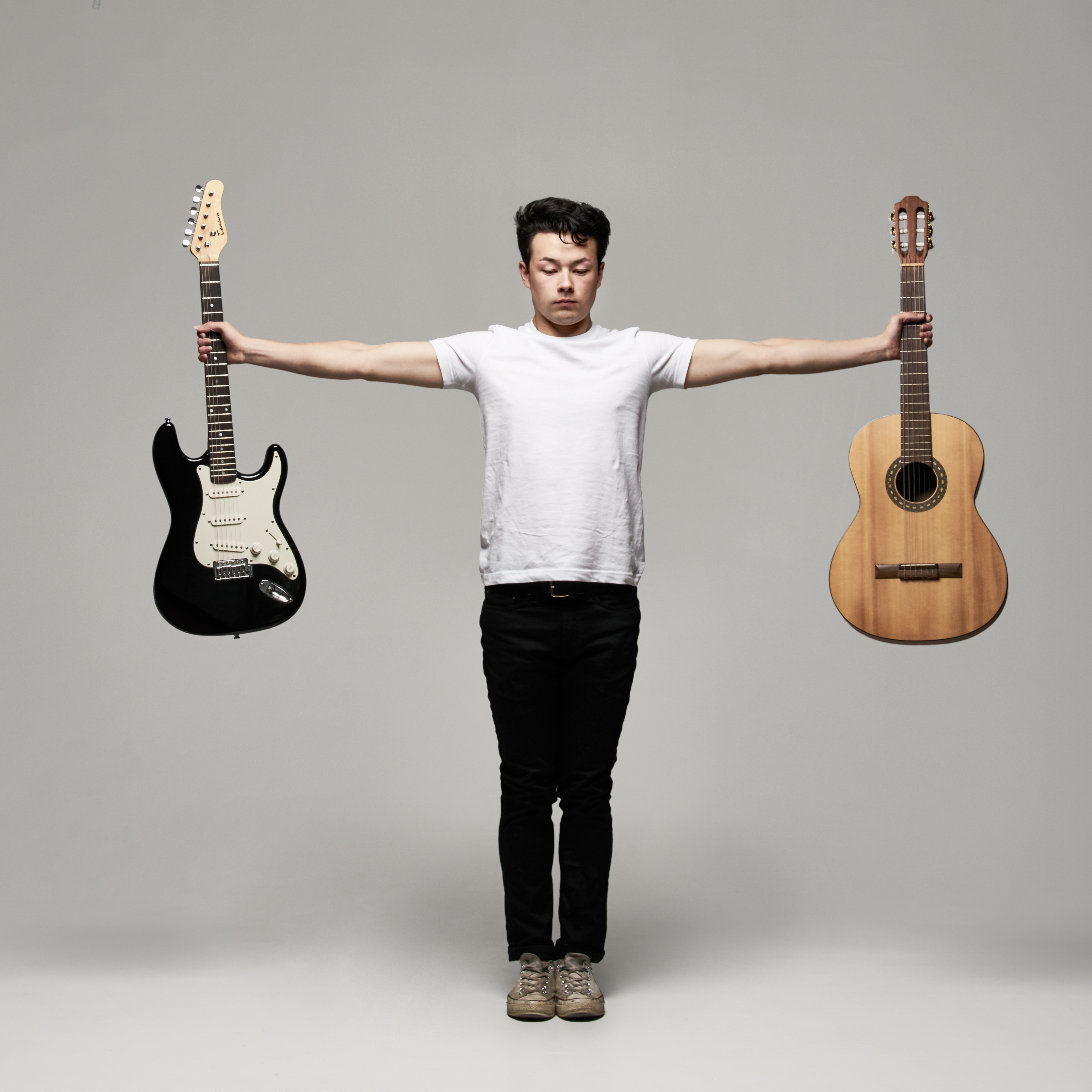Sean Shibe | The Phillips Collection
