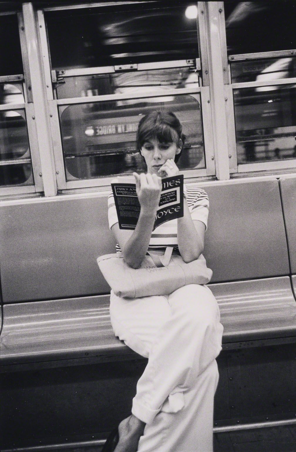 Untitled, NYC | The Phillips Collection