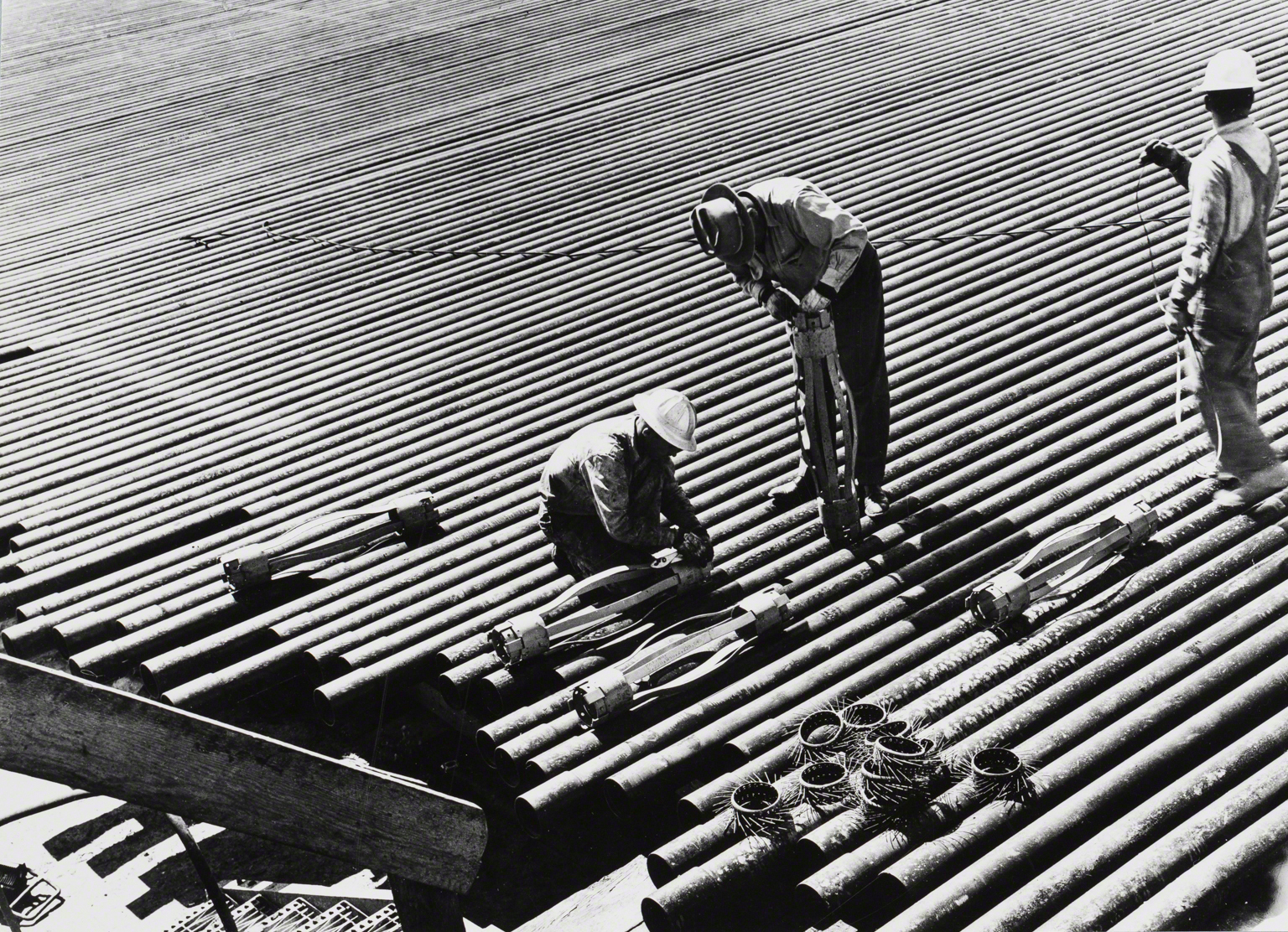 Hobbs District, NM, Paddock Field: N.G. Penrose, No. 1 Workman ...