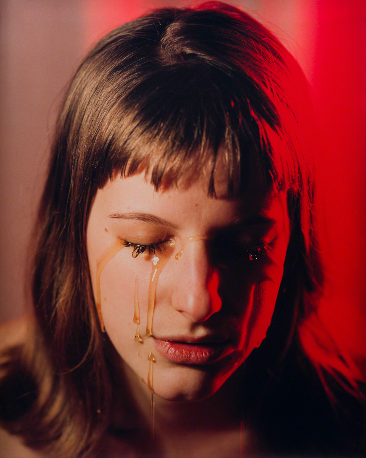 Goldene Tränen | The Phillips Collection