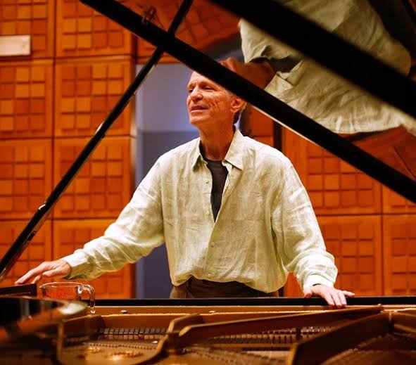 Stephen Drury | The Phillips Collection