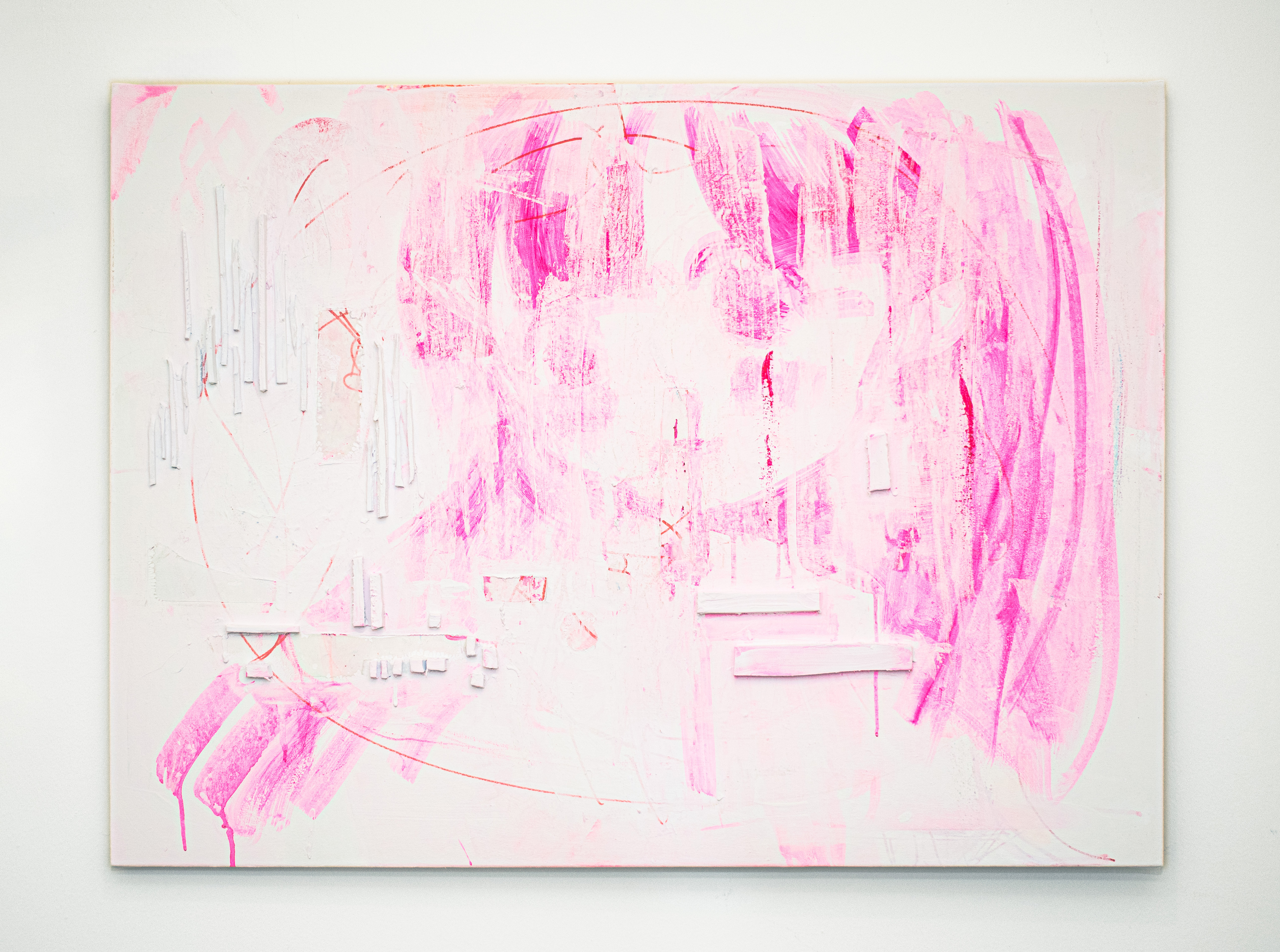 Staff Show 2025 | The Phillips Collection