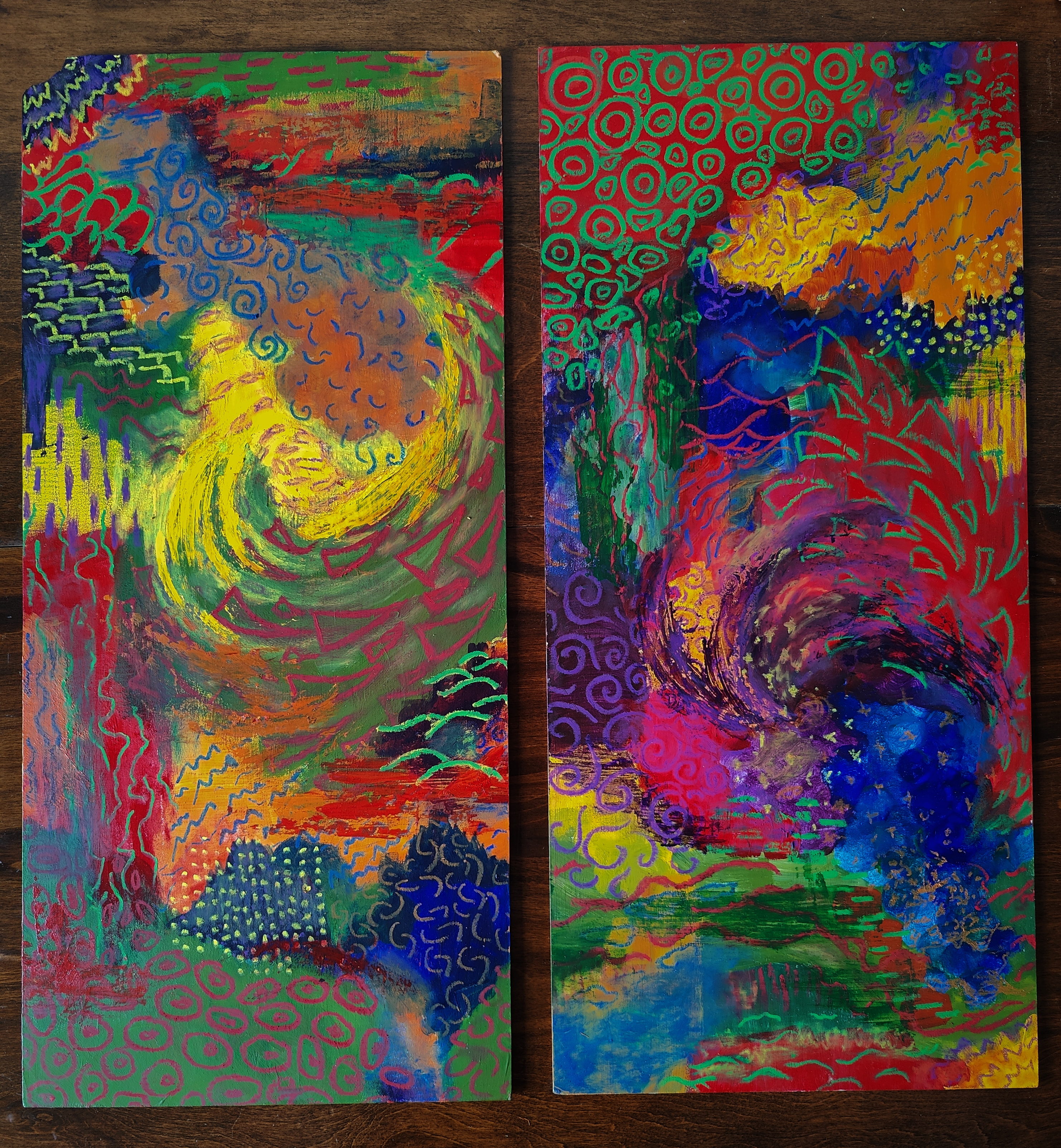 Staff Show 2025 | The Phillips Collection