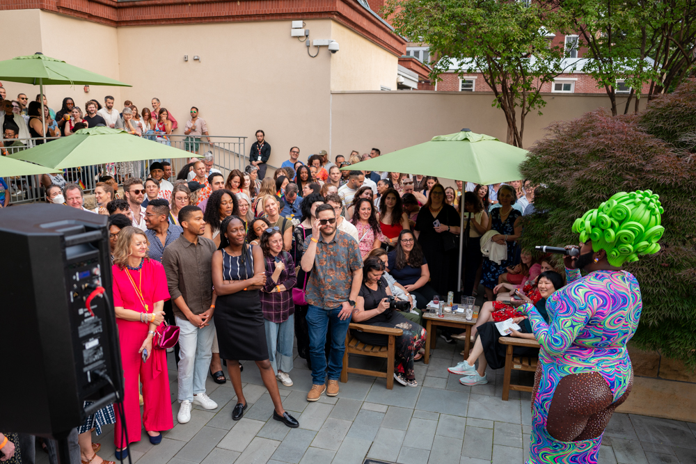 A Year of Bringing Impactful Programs to Life | The Phillips Collection