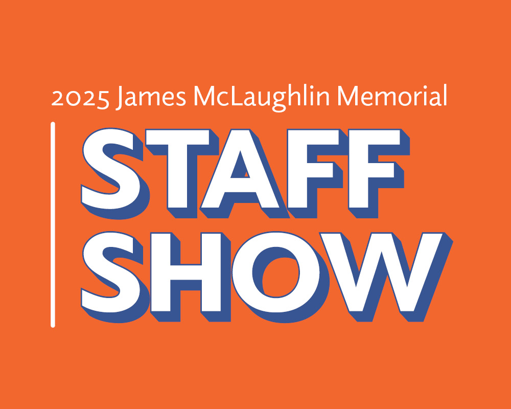 Staff Show 2025 | The Phillips Collection