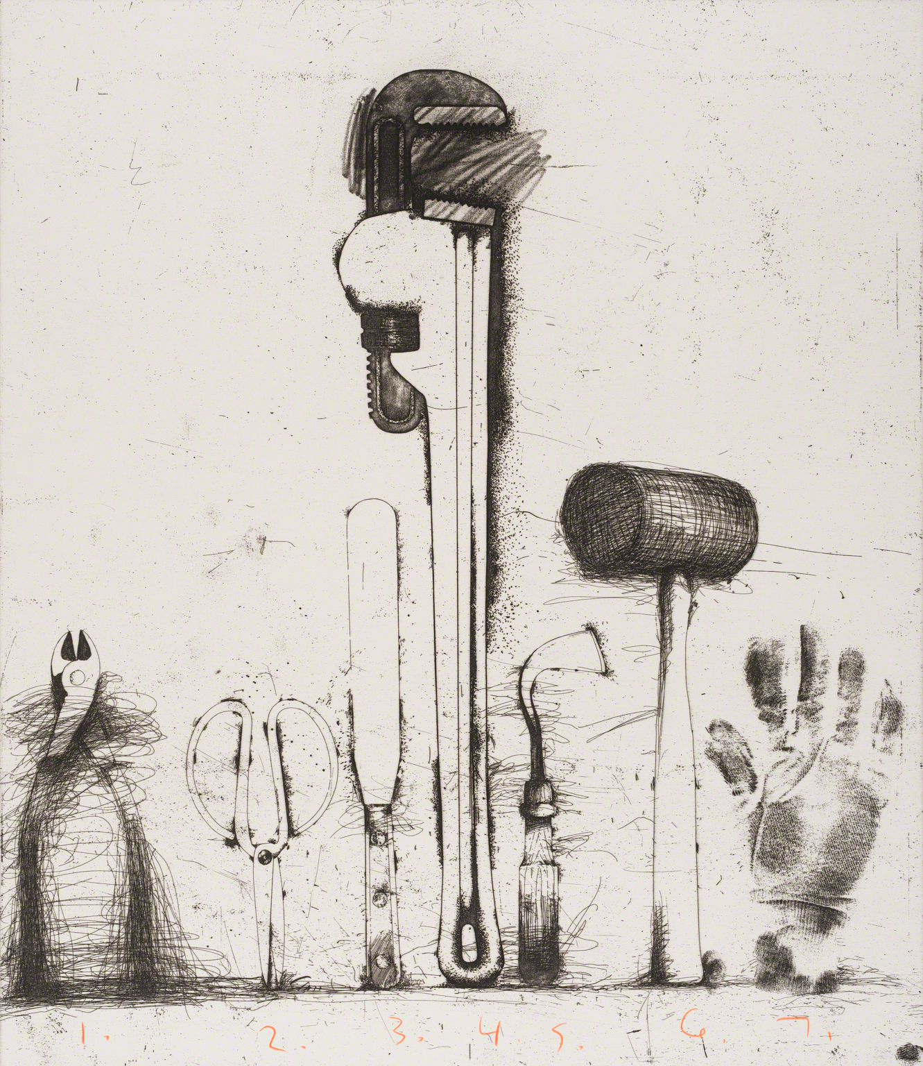 Dartmouth Still Life | The Phillips Collection