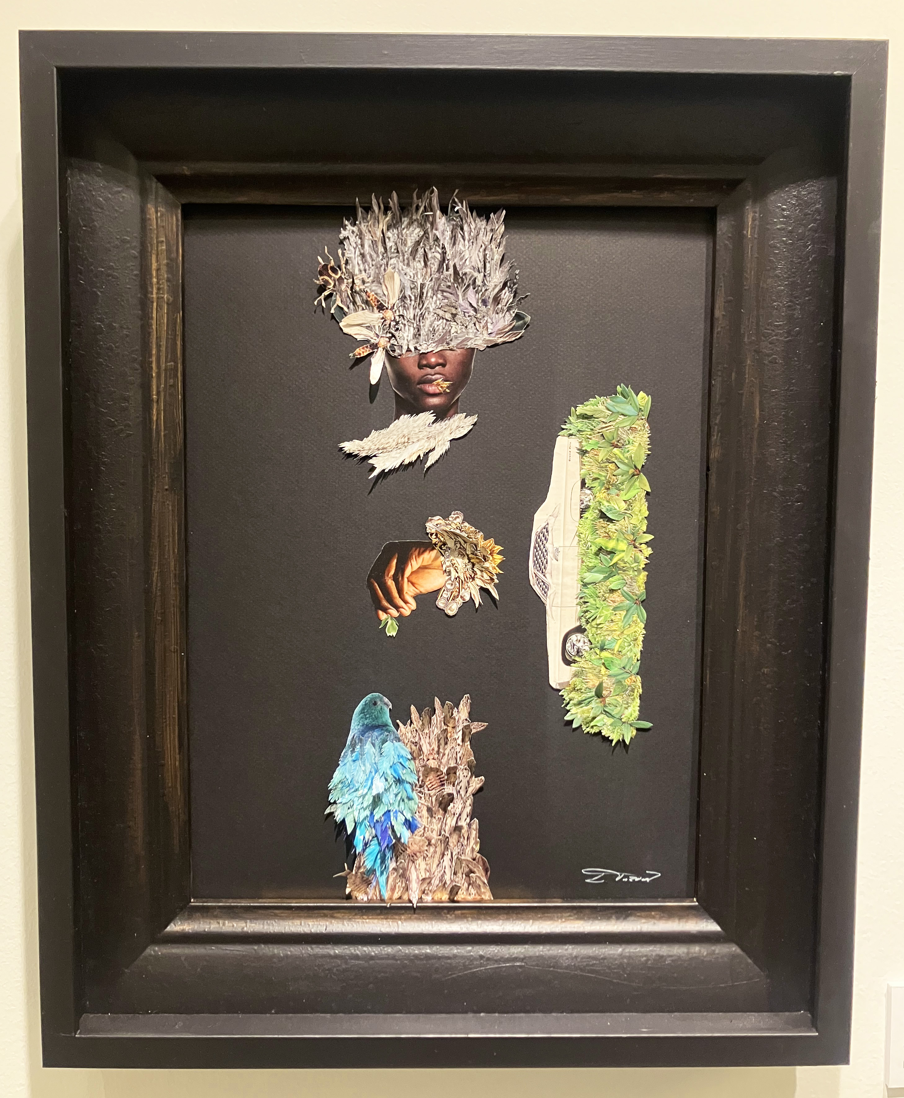 Staff Show 2025 | The Phillips Collection