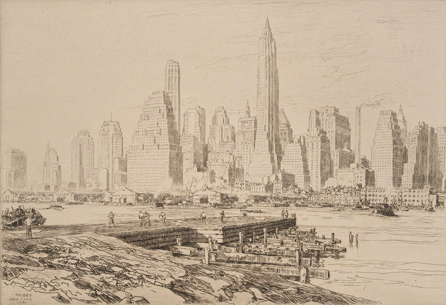 New York | The Phillips Collection