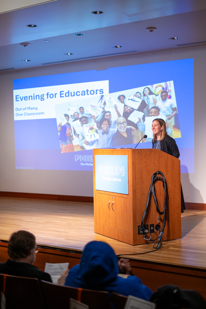 Meet Our Chief of Education and Responsive Learning | The Phillips ...