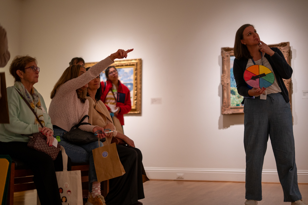 An Evening for Educators: Out of Many, One Classroom | The Phillips ...