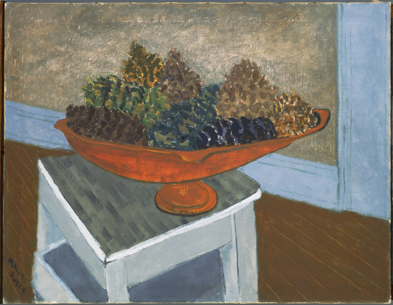 Pine Cones | The Phillips Collection