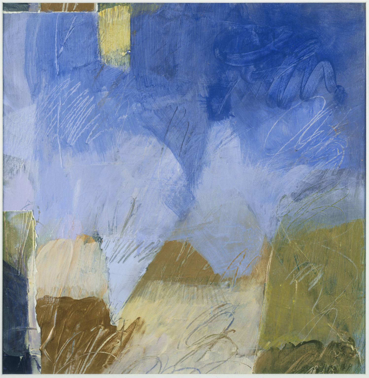 Piscean Dream II | The Phillips Collection