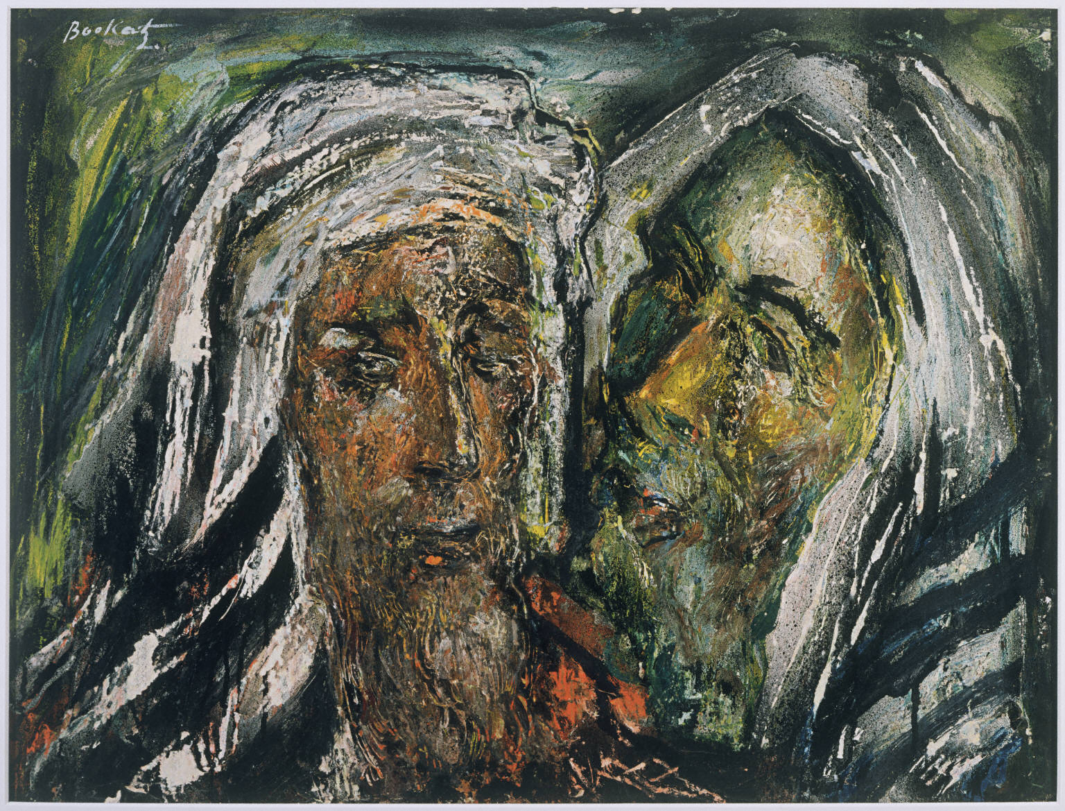 Prayer | The Phillips Collection