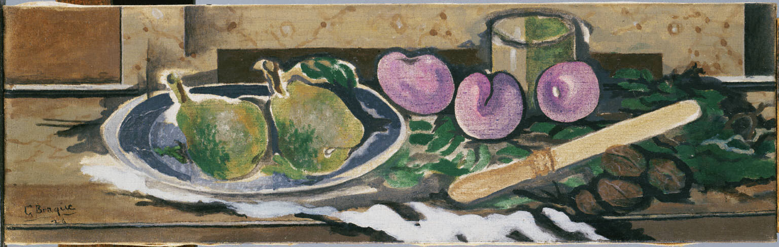 Phillips Firsts | The Phillips Collection