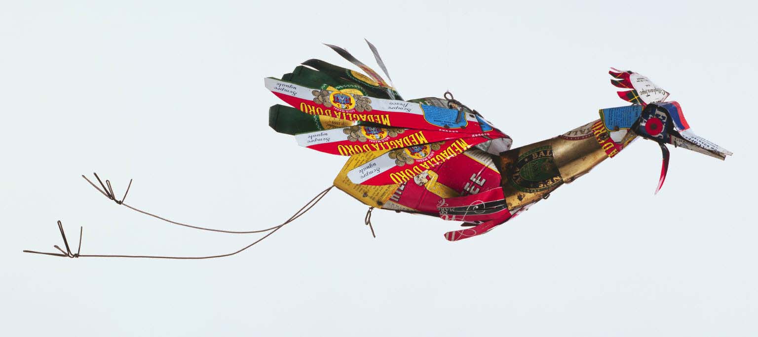 Only, Only Bird | The Phillips Collection