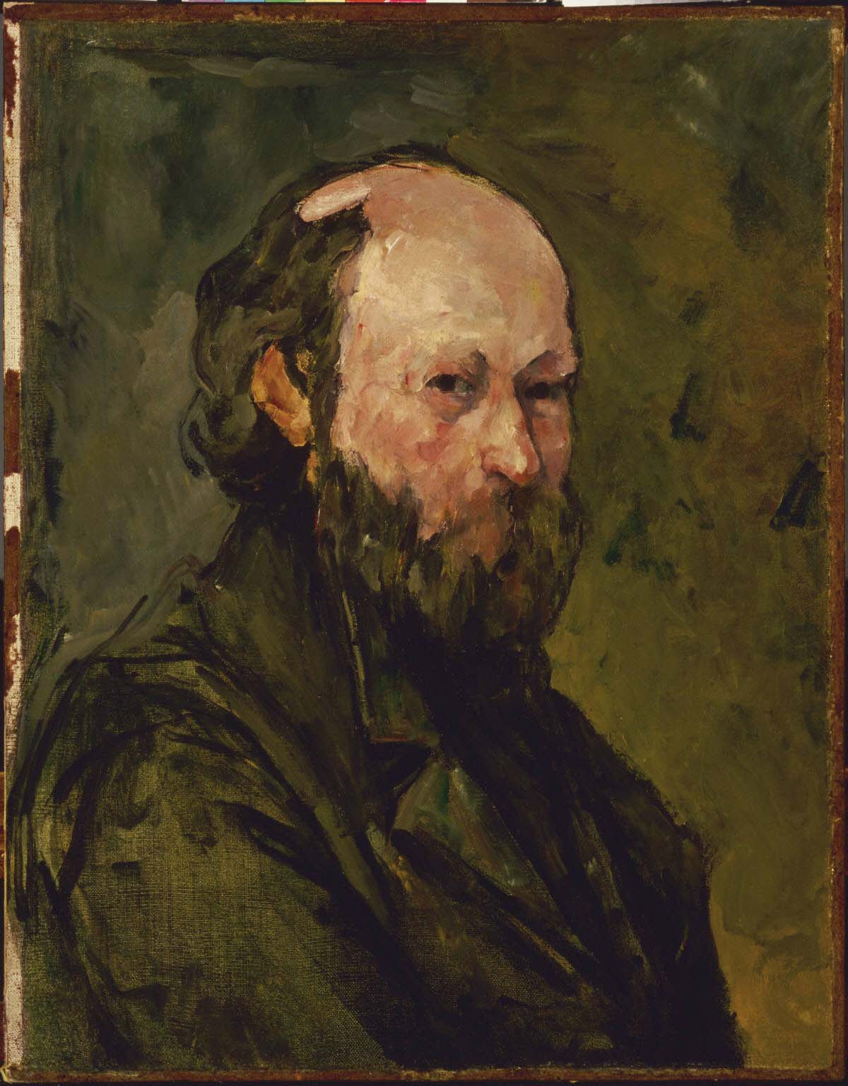 Self-Portrait | The Phillips Collection