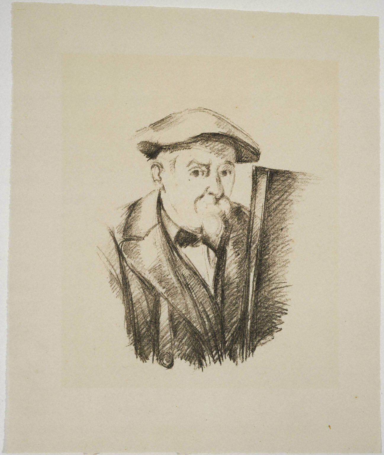 Self-Portrait | The Phillips Collection