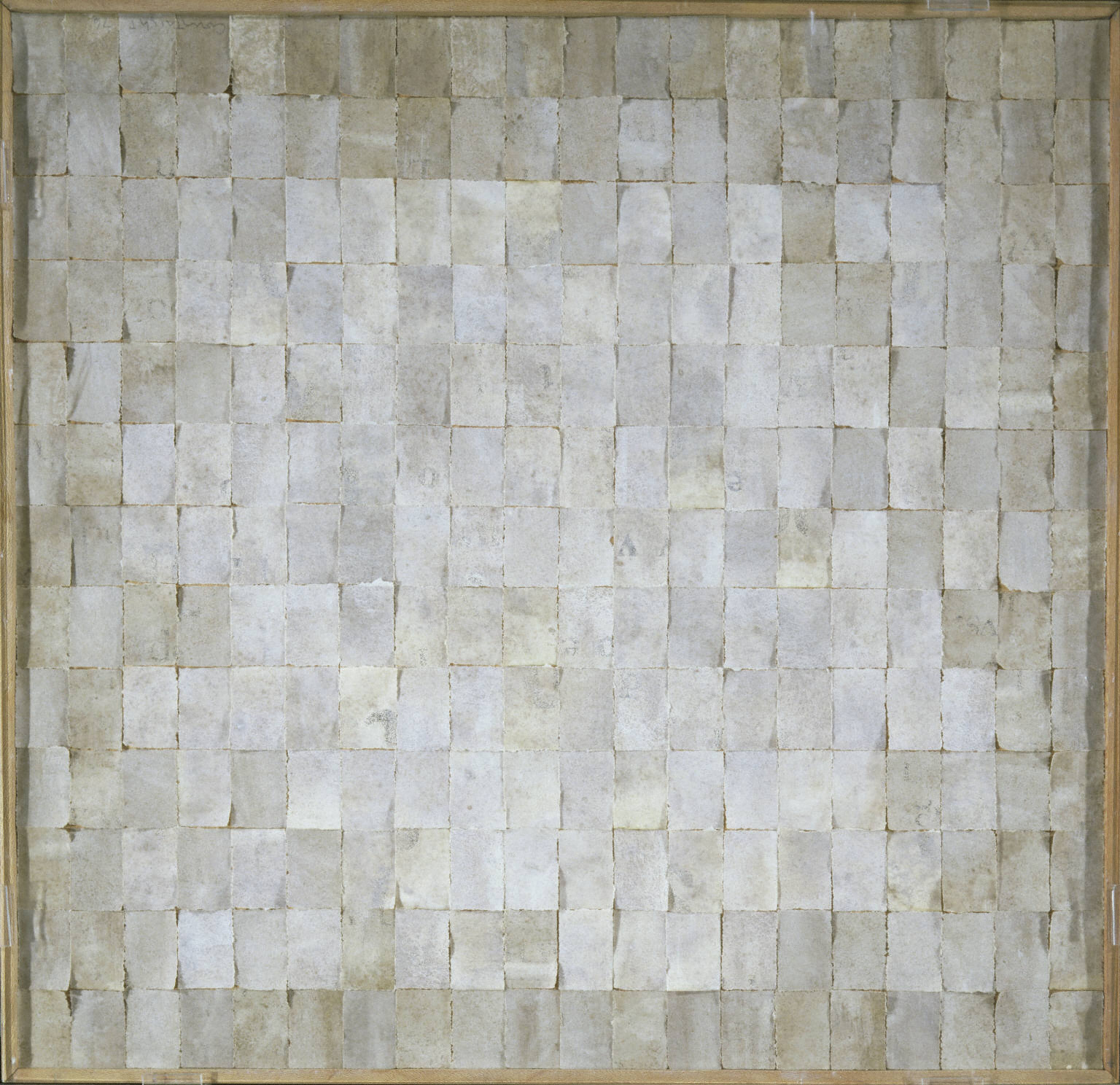 Untitled (Light Sienna) | The Phillips Collection