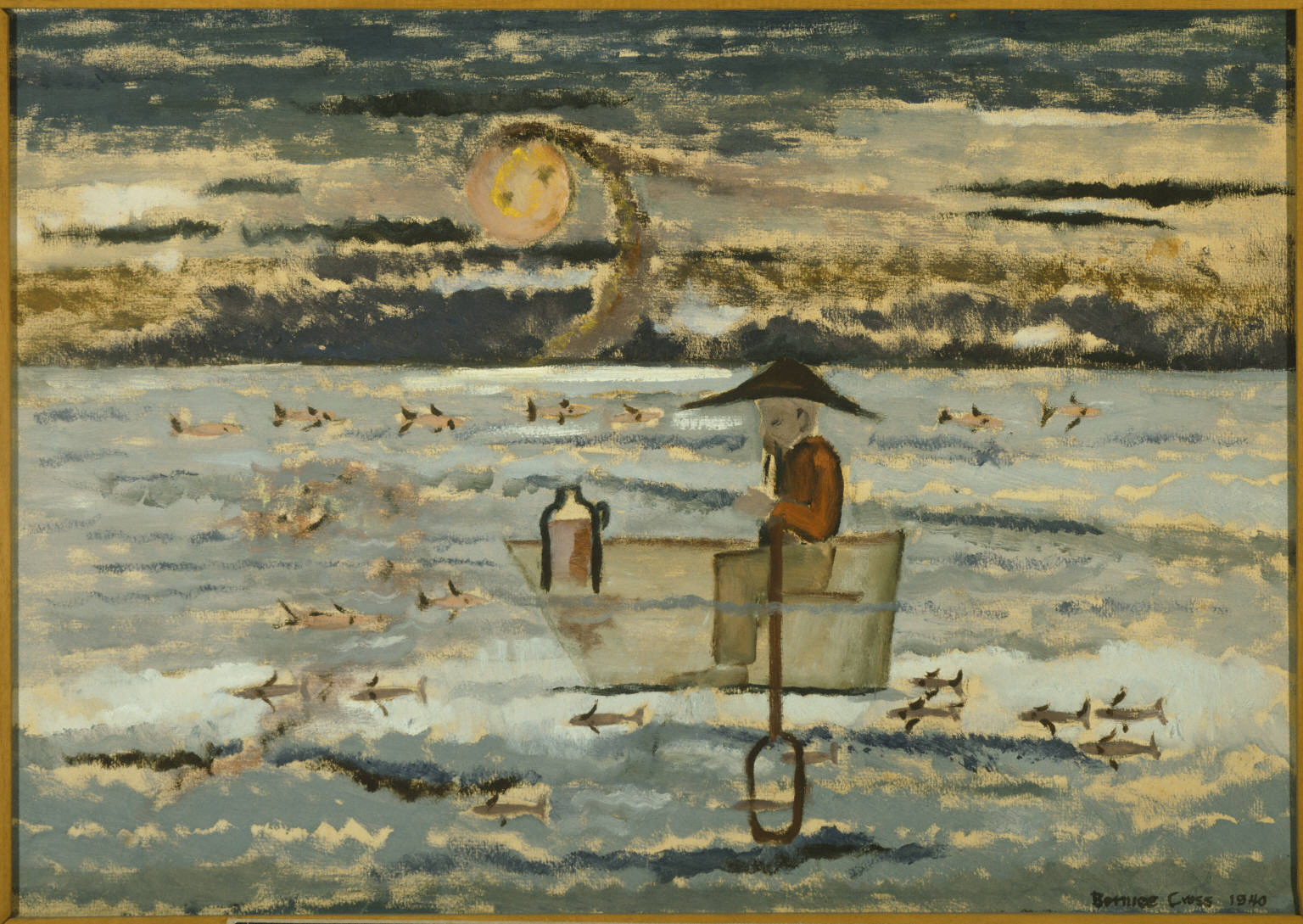 Li Po | The Phillips Collection