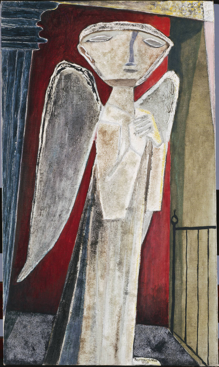 Stone Angel | The Phillips Collection