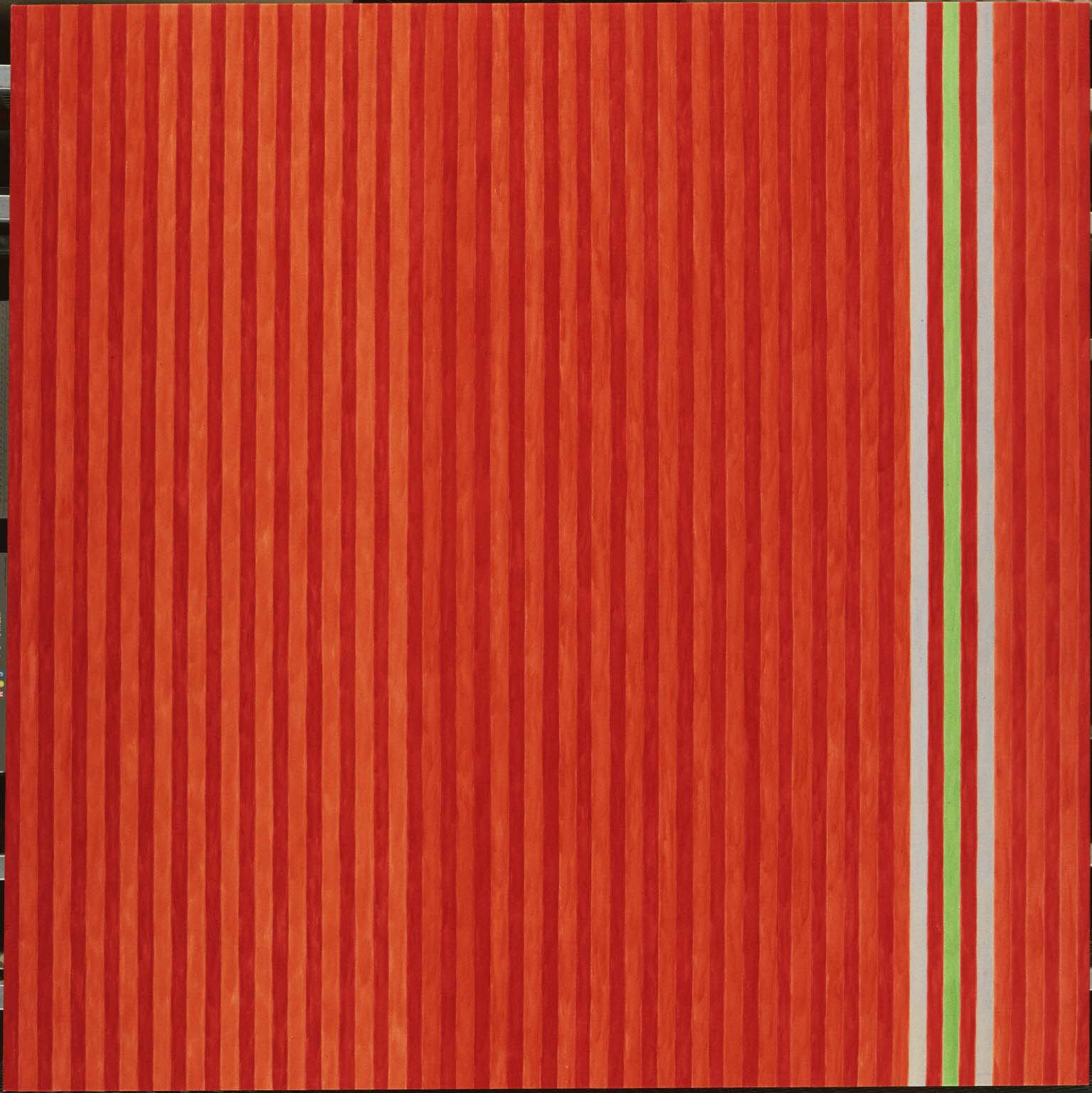 Red Devil | The Phillips Collection