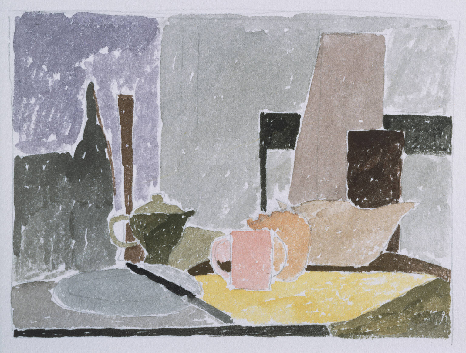 Still Life | The Phillips Collection