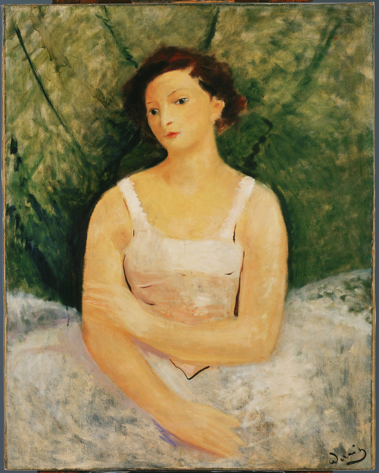 Mano, the Dancer | The Phillips Collection