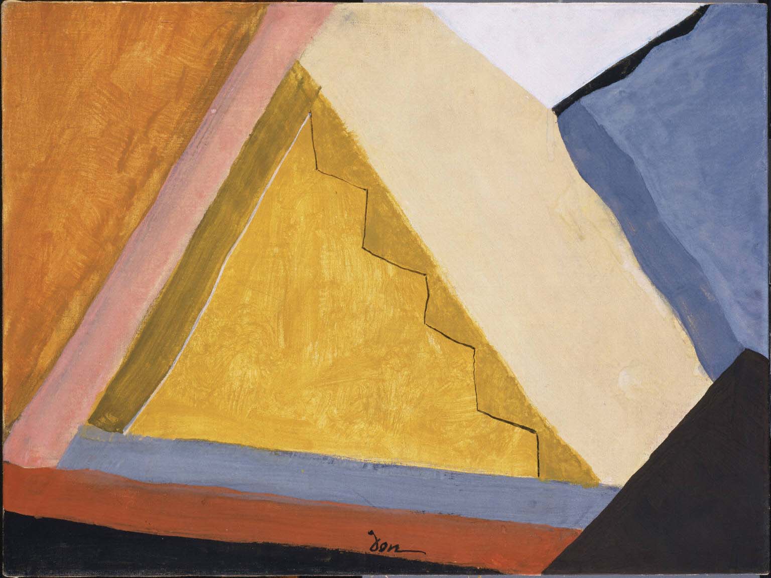 Primitive Music | The Phillips Collection