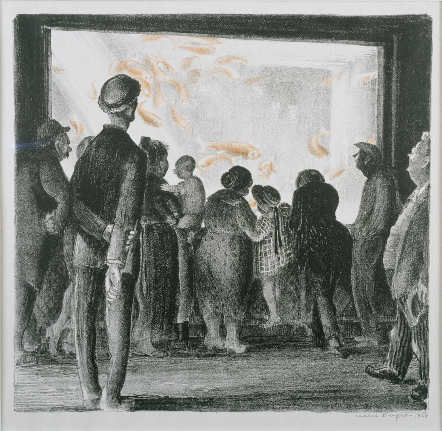 Fish | The Phillips Collection