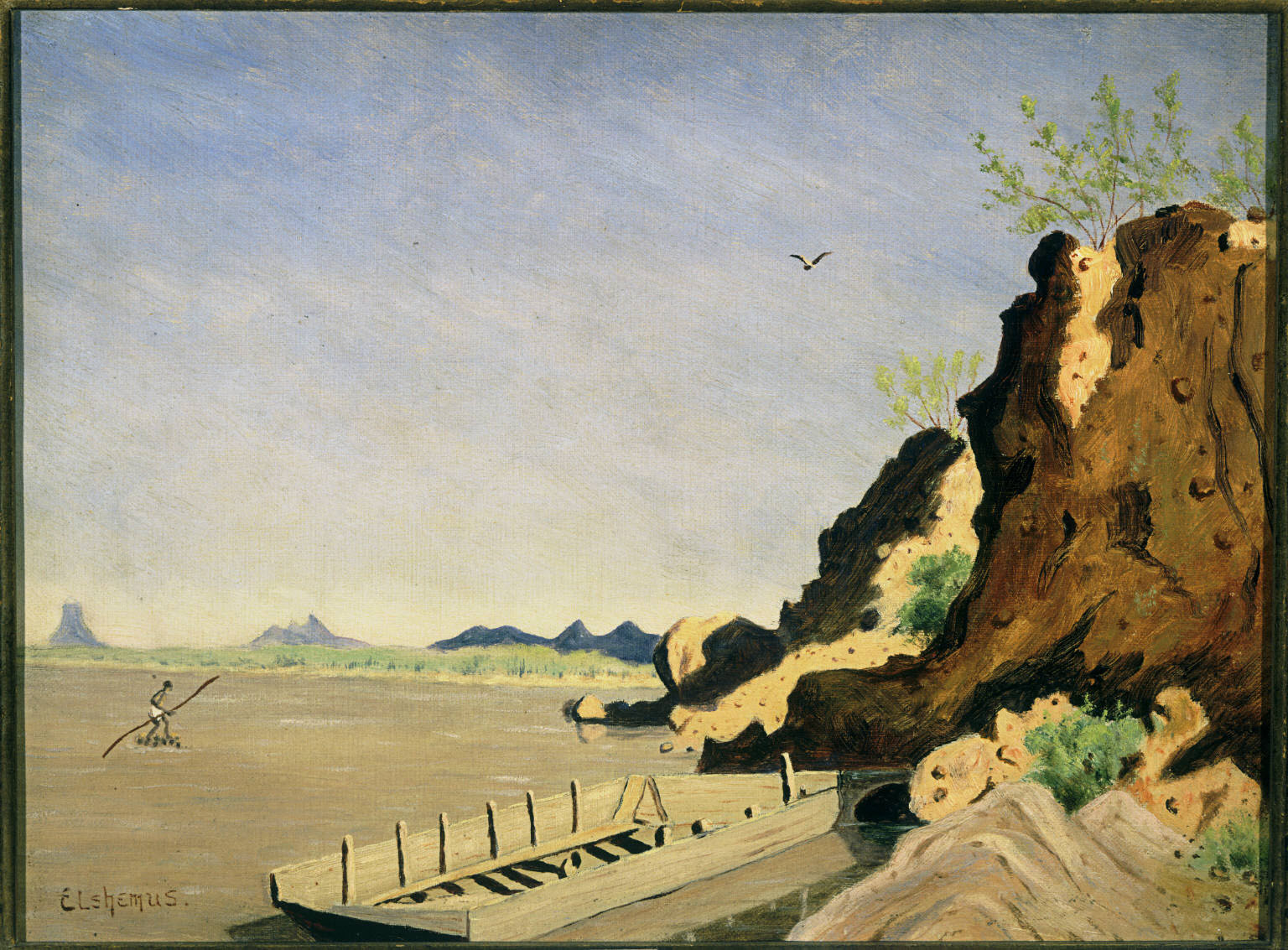 Yuma, Arizona | The Phillips Collection