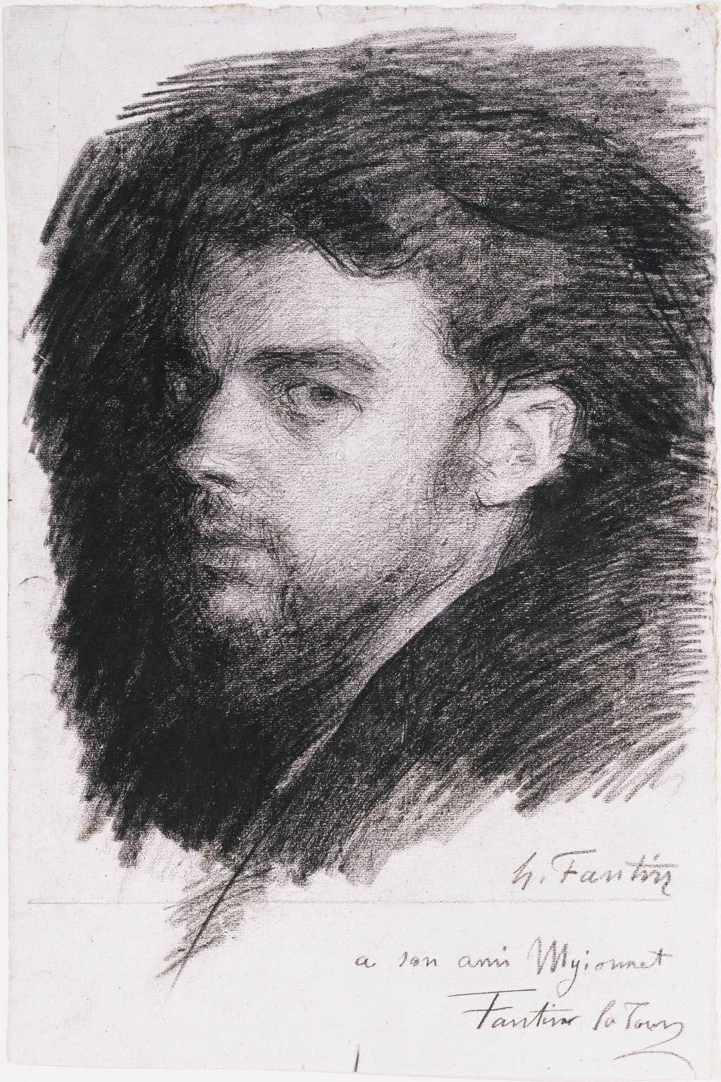 Self-Portrait | The Phillips Collection