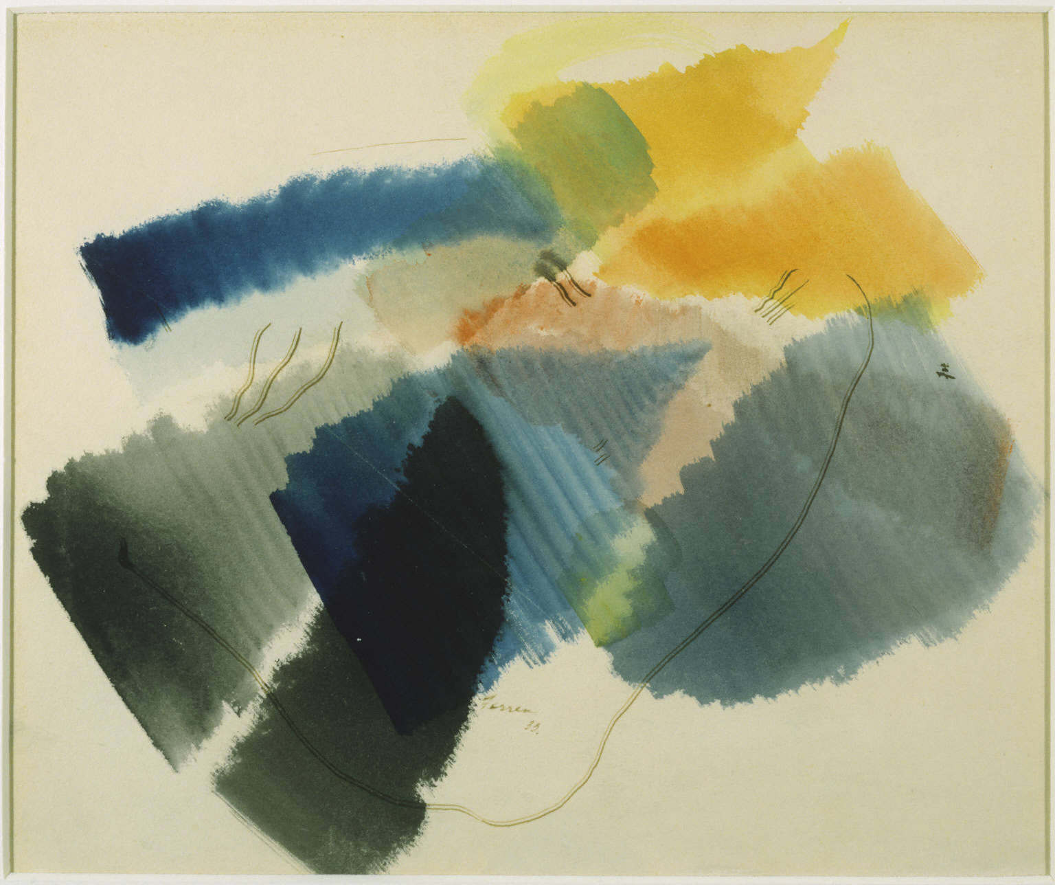 No. 2 | The Phillips Collection