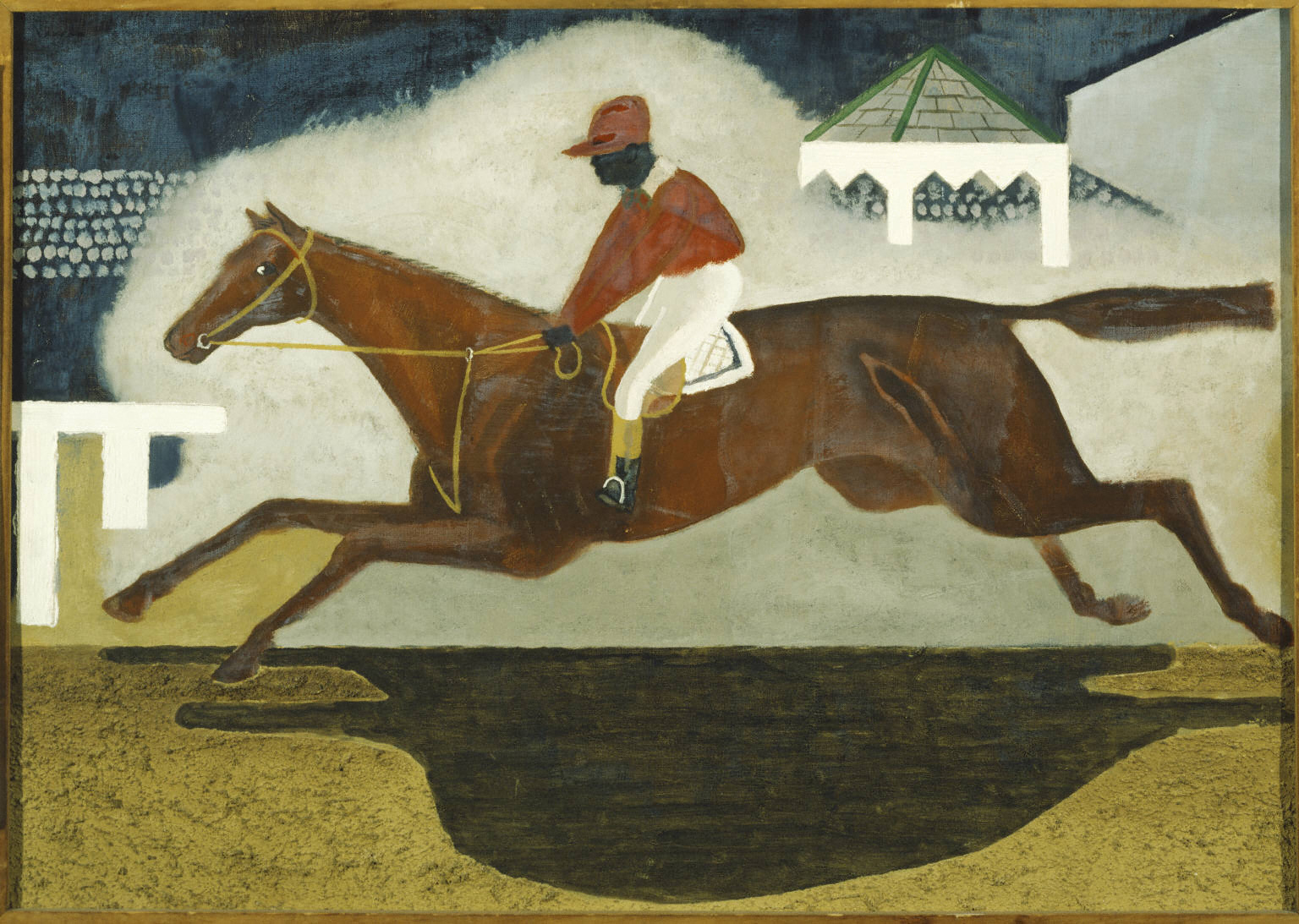 Ten Broeck | The Phillips Collection