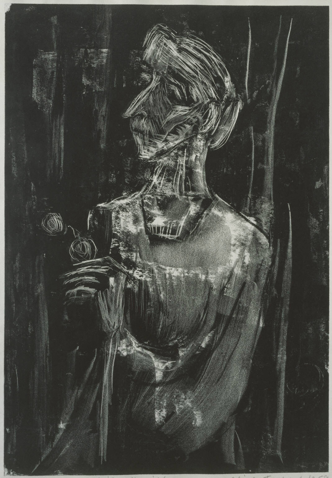 Edith Hamilton | The Phillips Collection