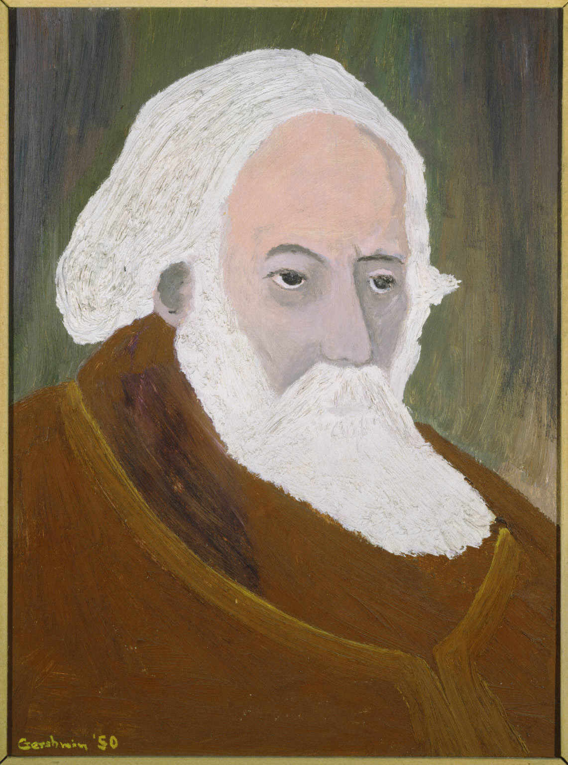 Untitled Portrait | The Phillips Collection