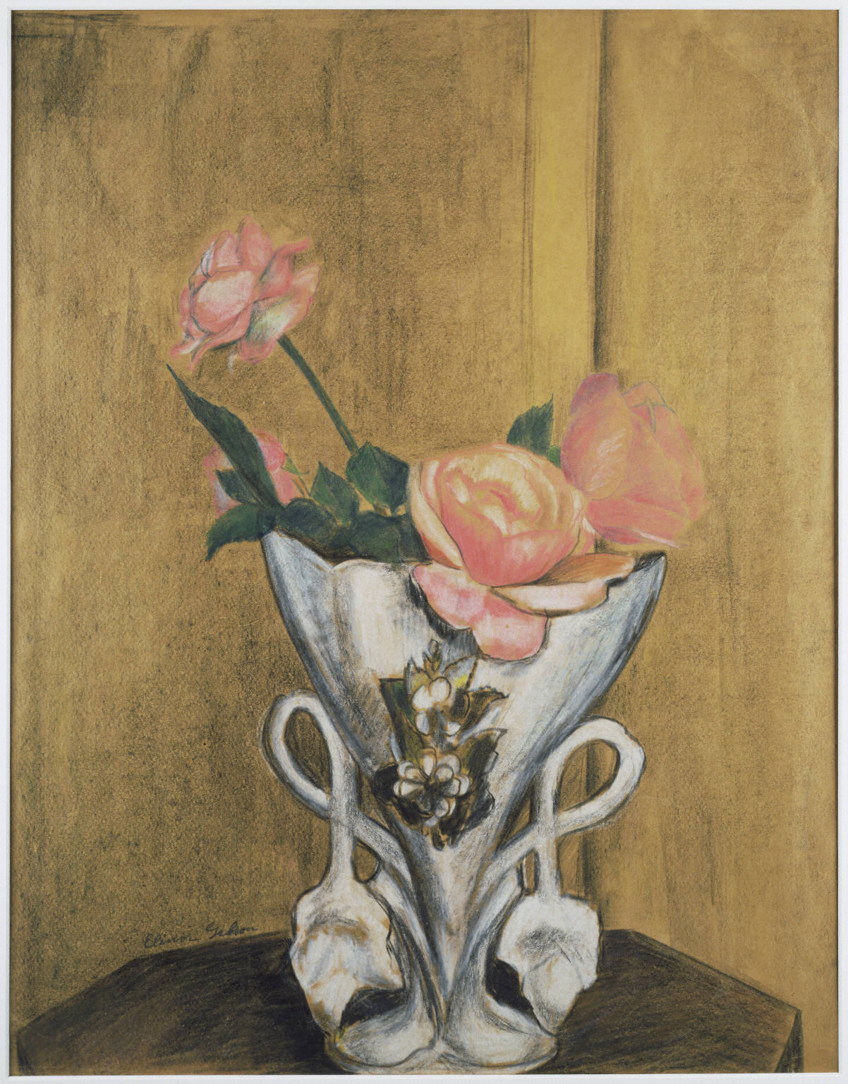Roses | The Phillips Collection