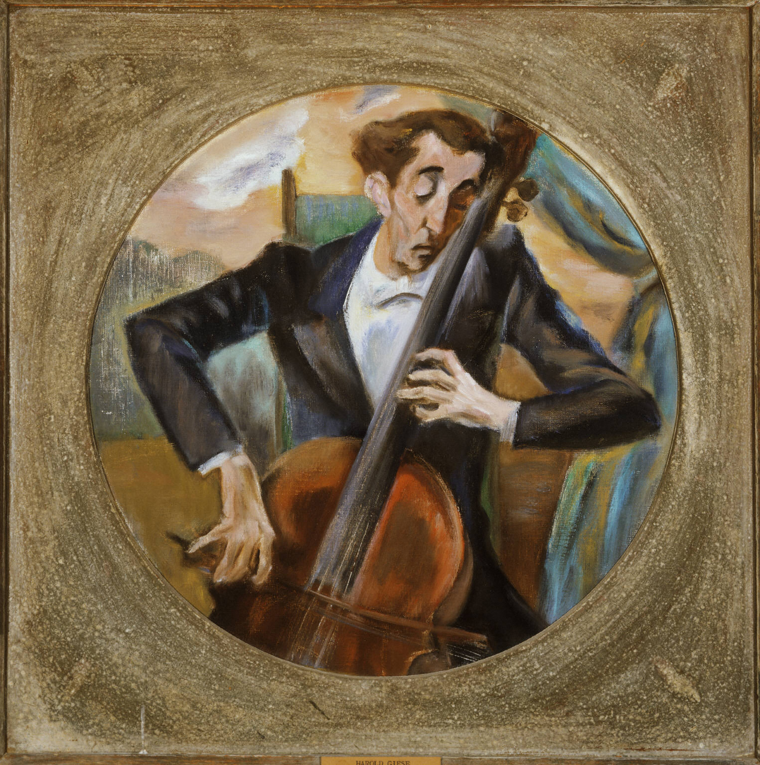 Rondo No. 2 | The Phillips Collection