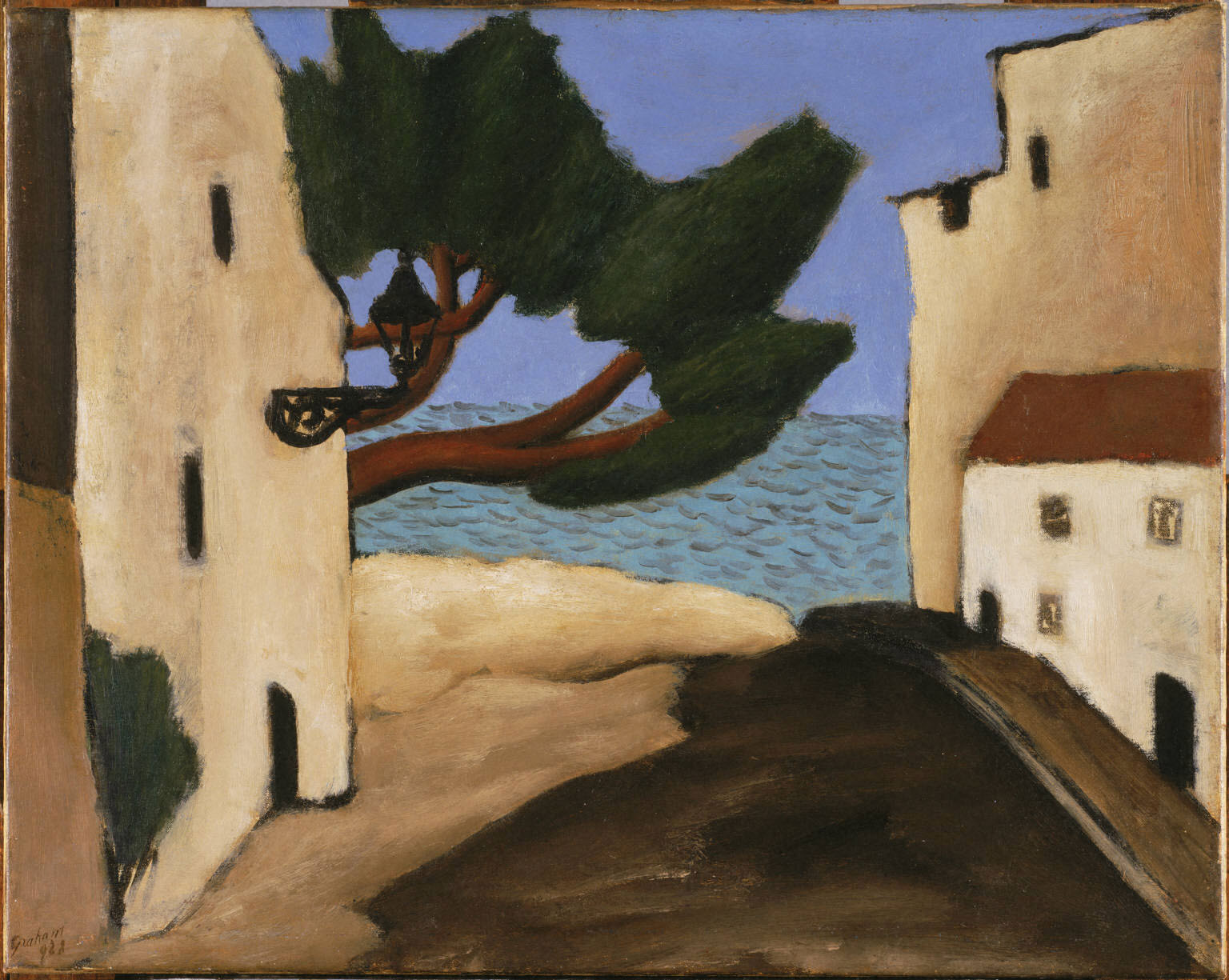 Palermo | The Phillips Collection